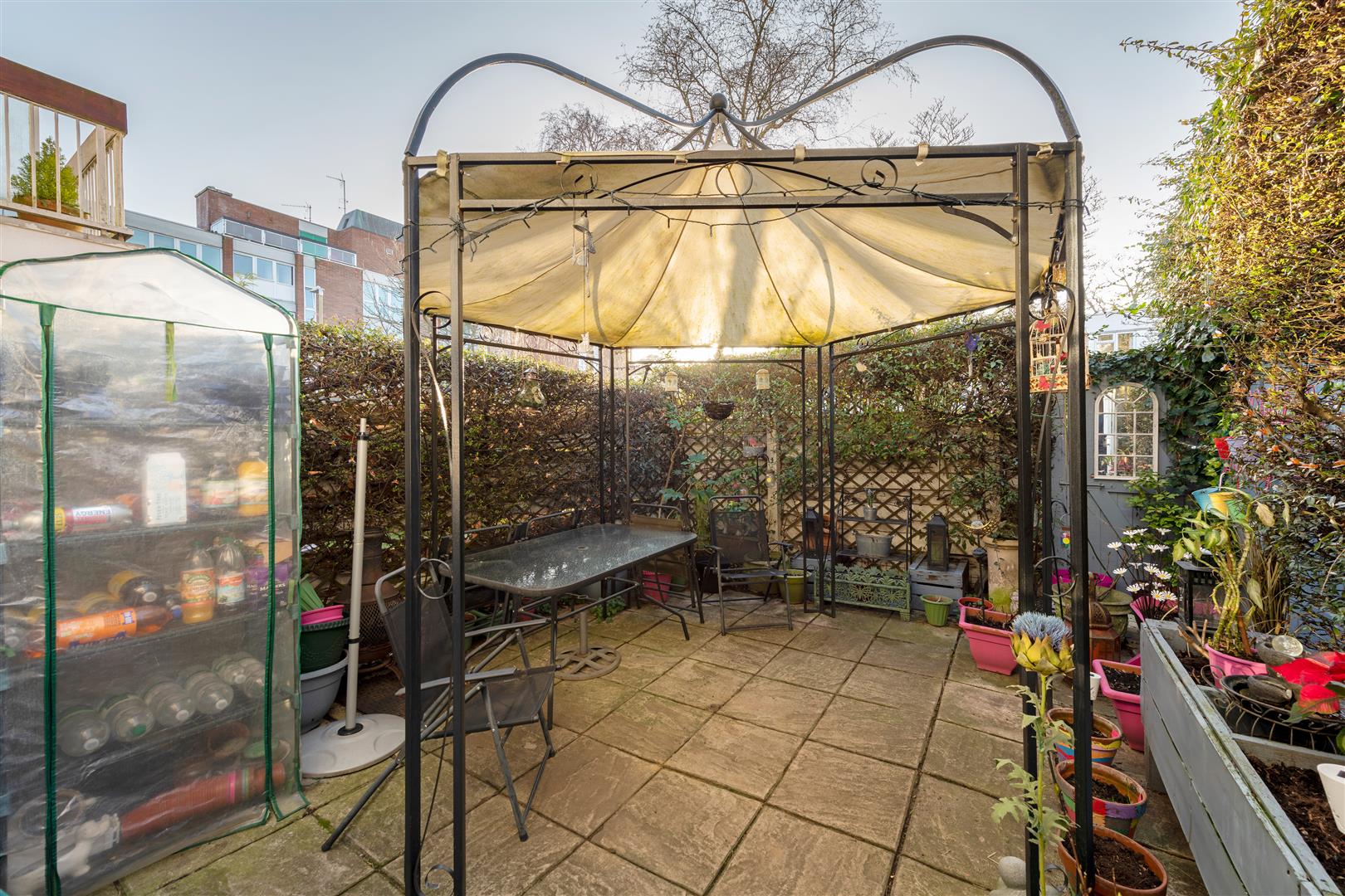 Grosse Way, London – Eden Homes